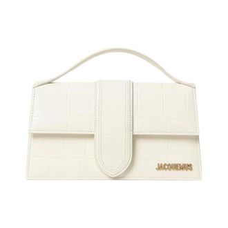 Jacquemus Femme, Sacs, Beige, Taille: ONE Size Bag