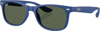Ray-Ban unisex, Accessories, Blau, 47 MMGr&ouml;&szlig;e