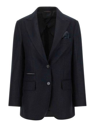 PESERICO Blazer - Schwarz