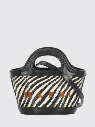 Marni Mini Sac Femme couleur Noir
