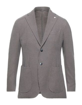 Luigi Bianchi Mantova ANZ&Uuml;GE und CO-ORDS - Blazers auf YOOX.COM