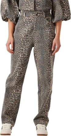 Minus Damen, Jeans, Schwarzk, XSGr&ouml;&szlig;e