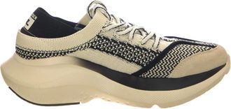 Steve Madden Femme, Chaussures, Multicolore, Taille: 35 1/2 EU Baskets