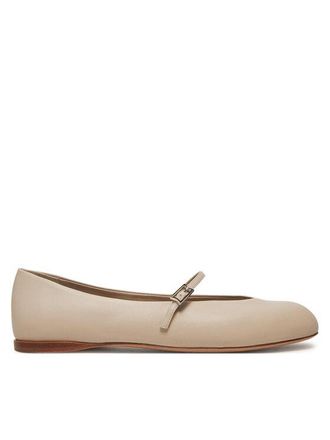 Max Mara Ballerinas Mmballet 2514521171600 Beige