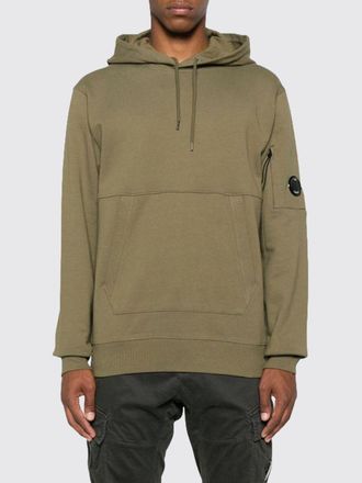 C.P. Company Sweatshirt C. P. COMPANY Homme couleur Vert
