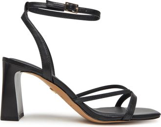 Aldo Sandalen Aldo Stellare 13922138 Schwarz