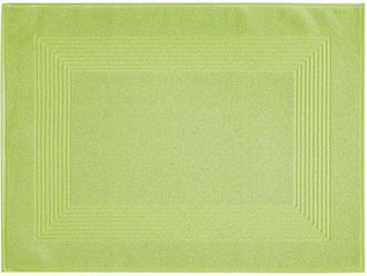 Vossen Badematten New Generation Meadow Green - 5300 50x70 cm