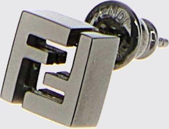Fendi Juwel Herren Farbe Schwarz