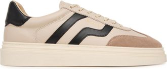 GANT Sneakers Gant 33631377 Hellbeige