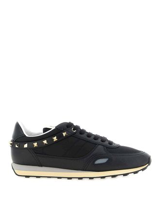 Valentino Garavani Baskets - Noir