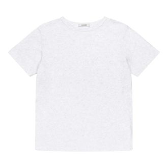 Entire studios Standard Tee - - Tops - Damen - Wei&szlig; - L