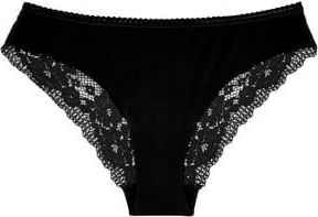 Passionata Culotte en dentelle &agrave; bords festonn&eacute;s