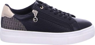 Tamaris Damen, Schuhe, Blau, 38 EUGr&ouml;&szlig;e