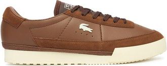Lacoste Sneakers Aura 51SMA0066 Braun