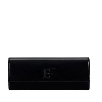 Elisabetta Franchi Clutches - - Bags - Damen - Schwarzk - ONE SIZE