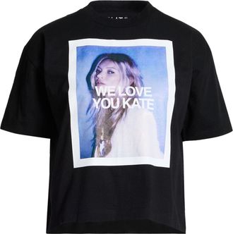 Elite TOPS - T-shirts auf YOOX.COM