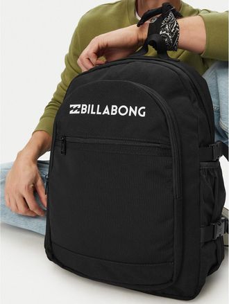 Billabong Rucksack Billabong CWBEO-BLB-M-006-10 Schwarz