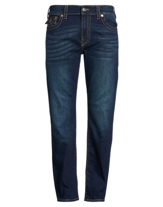 True Religion HOSEN & R&Ouml;CKE - Jeanshosen auf YOOX.COM
