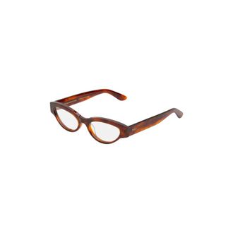 Retro Superfuture Numero 147 Optical Frame - - Accessories - Damen - Braun - 52 MM