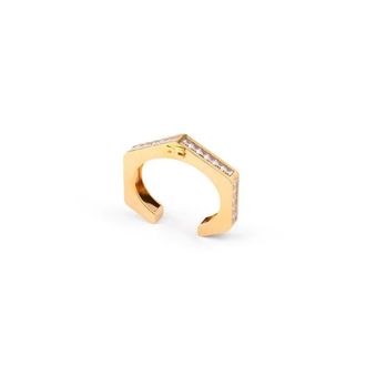 Elisabetta Franchi Damen, Accessories, Gelb, ONE SIZEGr&ouml;&szlig;e