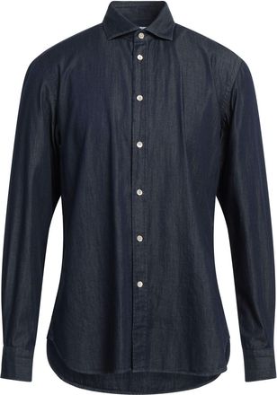 Boglioli TOPS - Jeanshemden auf YOOX.COM