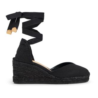 Castaner Damen, Schuhe, Schwarzk, 39 EUGr&ouml;&szlig;e