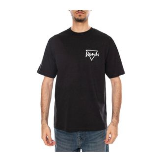 Vans Herren, Oberteile, Schwarzk, MGr&ouml;&szlig;e