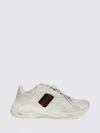 Gucci Sneakers GUCCI Herren Farbe Wei&szlig;
