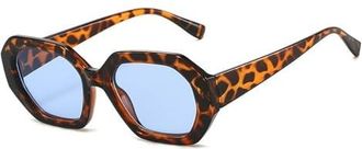 Generic Lunettes De Soleil For Hommes Et Femmes, Id&eacute;ales For Les Vacances, La Conduite, Trajets Quotidiens Le Sport(Multi-colored)