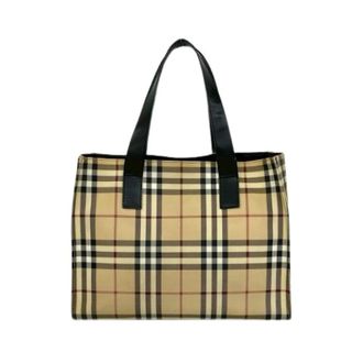 Burberry Damen, Pre-Owned, Mehrfarbig, ONE SIZEGr&ouml;&szlig;e