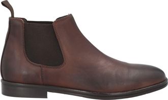 Luca Caracciolo SCHUHE - Stiefeletten auf YOOX.COM