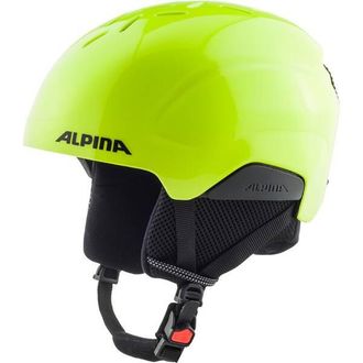 Alpina Kinder Helm PIZI