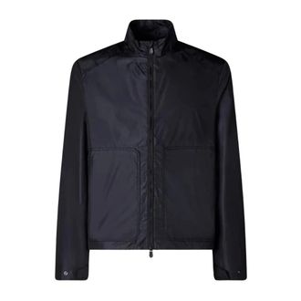Save The Duck Aristide Parka - - Jackets - Herren - Blau - L