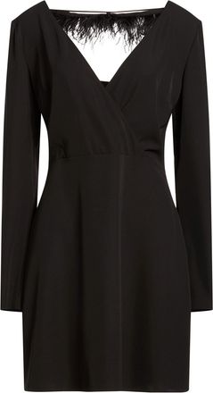 Patrizia Pepe KLEIDER - Mini-Kleider auf YOOX.COM