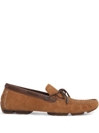 UGG Bel-air Chestnut Segelschuhe - Braun