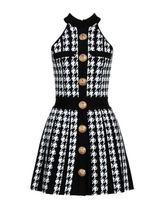 Balmain KLEIDER - Mini-Kleider auf YOOX.COM