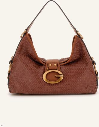 Guess Shopper Camden braun