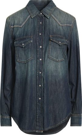 Dondup TOPS - Jeanshemden auf YOOX.COM