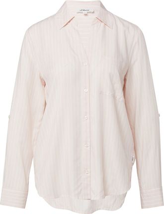 s.Oliver Bluse