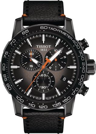 Tissot Supersport Chrono Basketball Edition Herrenuhr T125.617.36.081.00