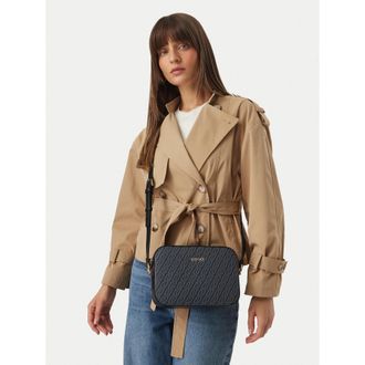 Liu Jo Handtasche Liu Jo AF6211 E1137 Schwarz
