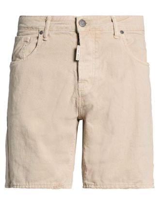 Why Not Brand HOSEN & R&Ouml;CKE - Jeansshorts auf YOOX.COM