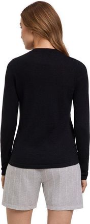 Falke Strickpullover FALKE Pure Merino Wool Damen (1-tlg)