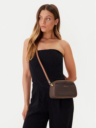 Michael Kors Handtasche 32F5GJ6C5B Braun