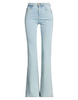 Pinko HOSEN & R&Ouml;CKE - Jeanshosen auf YOOX.COM