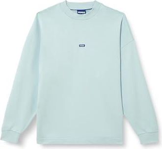 HUGO BOSS Nedro 10249110 01 Maillot de survêtement, Open Blue487, 3XL Homme