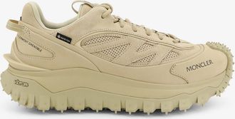 Moncler Trailgrip Apex Craft GTX mesh and suede sneakers - MONCLER - gender_Man