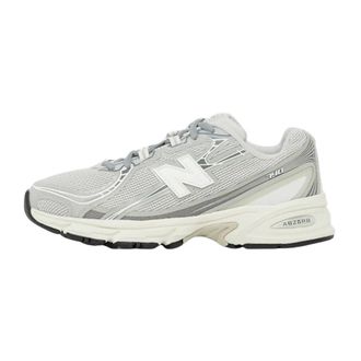 New Balance Herren, Schuhe, Grau, 44 1/2 EUGr&ouml;&szlig;e