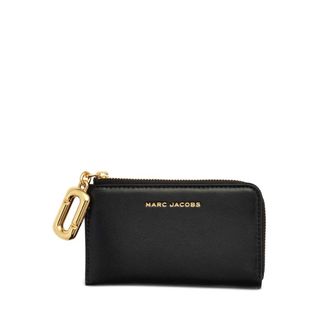 Marc Jacobs Femme, Accessoires, Noir, Taille: ONE Size J Marc Wallet