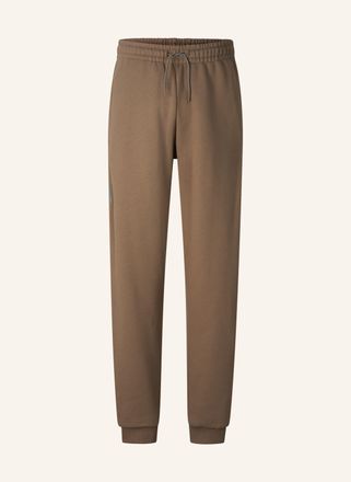 Bogner Fire + Ice Fire+Ice Baumwoll-Sweatpants Fadi beige